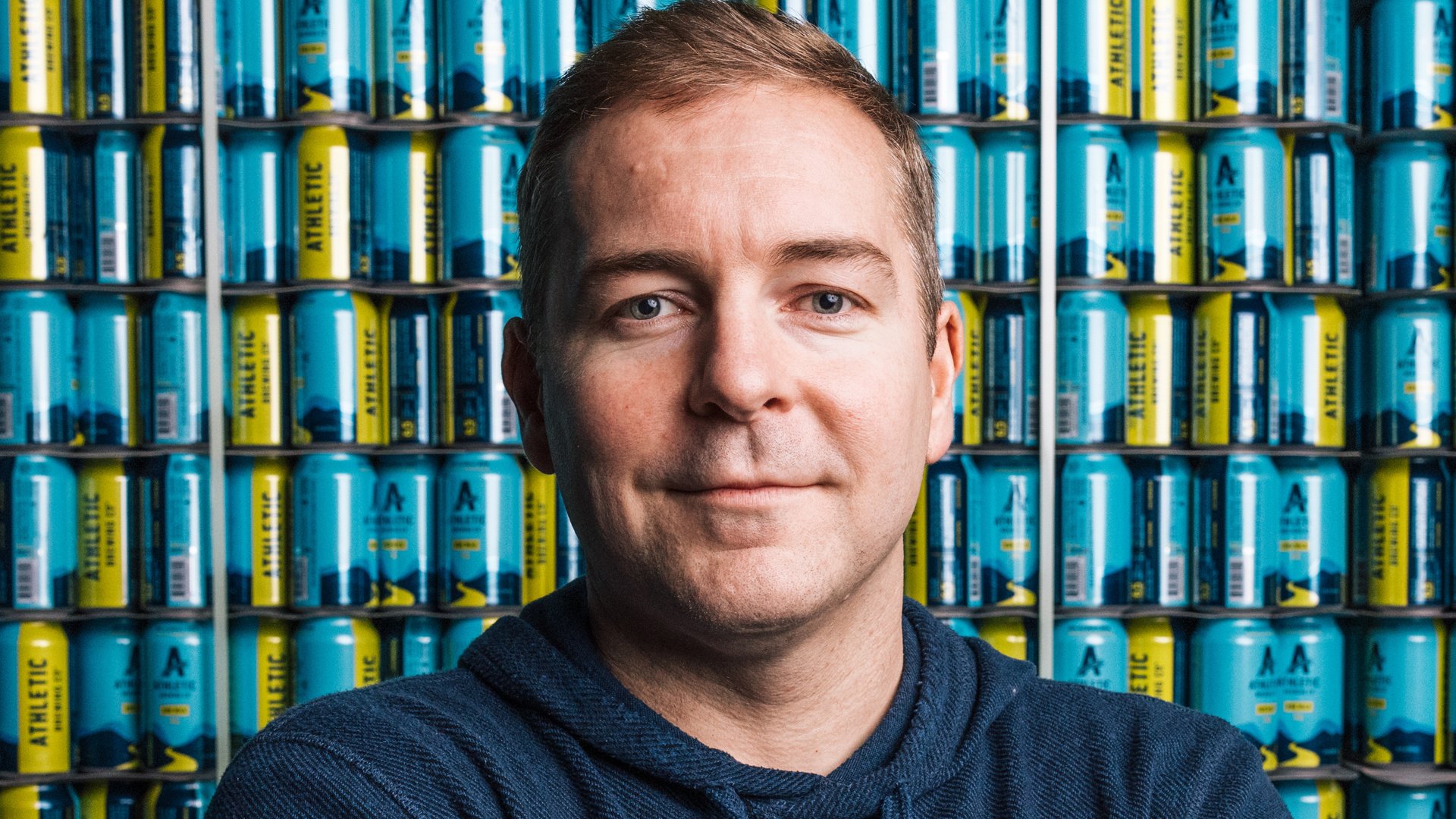 Entrepreneur of 2024