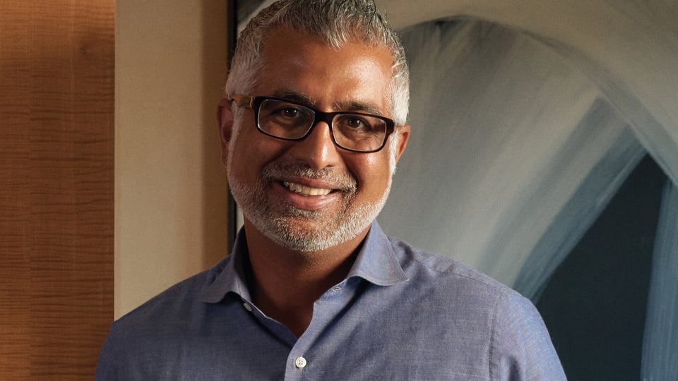 Entrepreneur of 2024