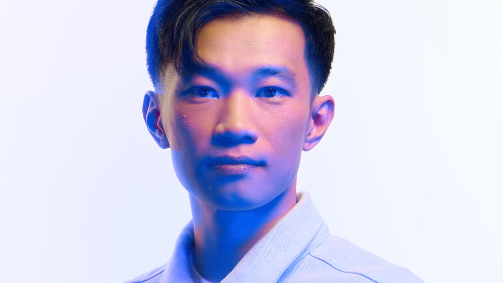 Entrepreneur of 2024