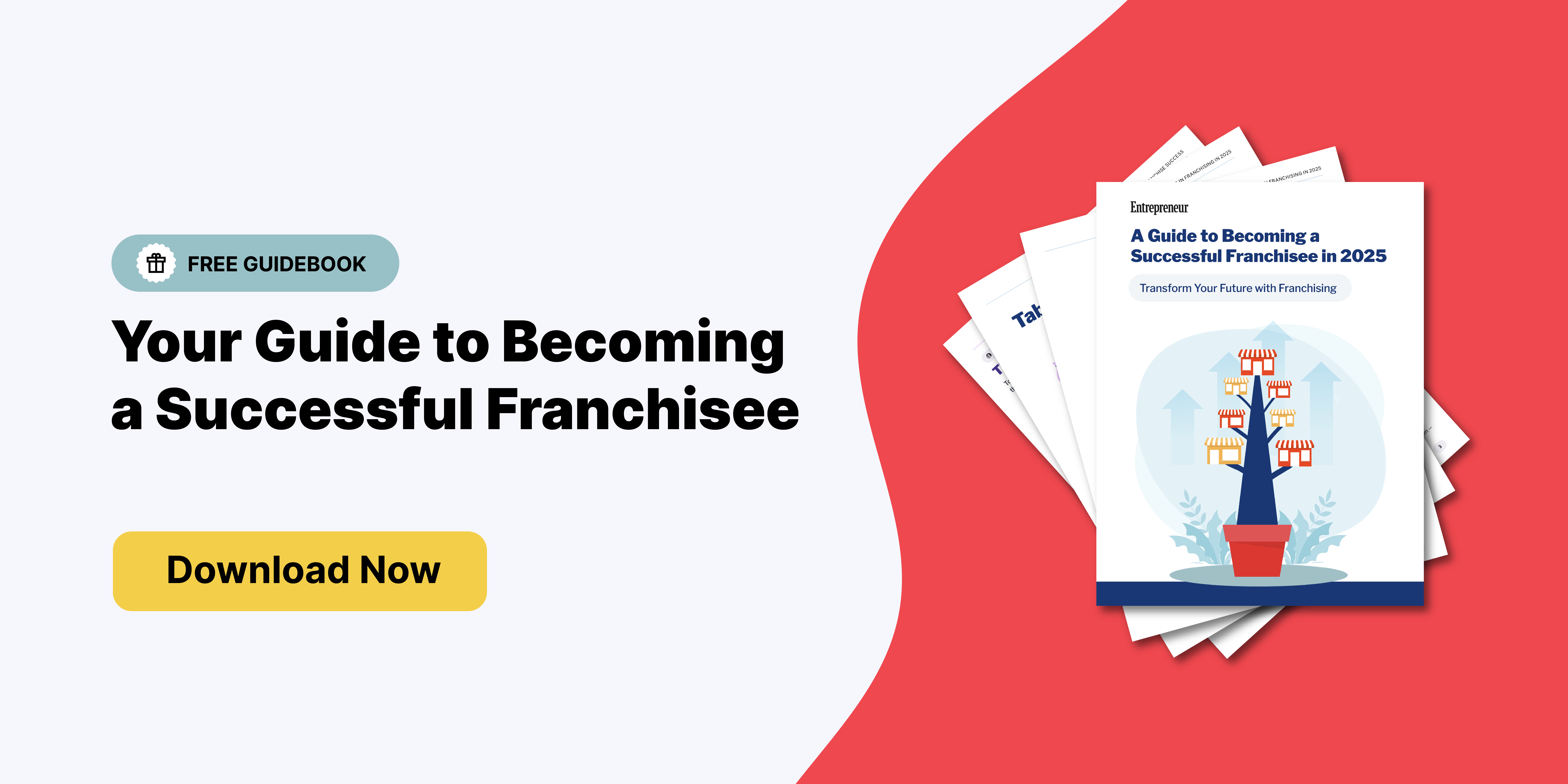 Entrepreneur Insights: Your Guide to Becoming a Successful Franchisee